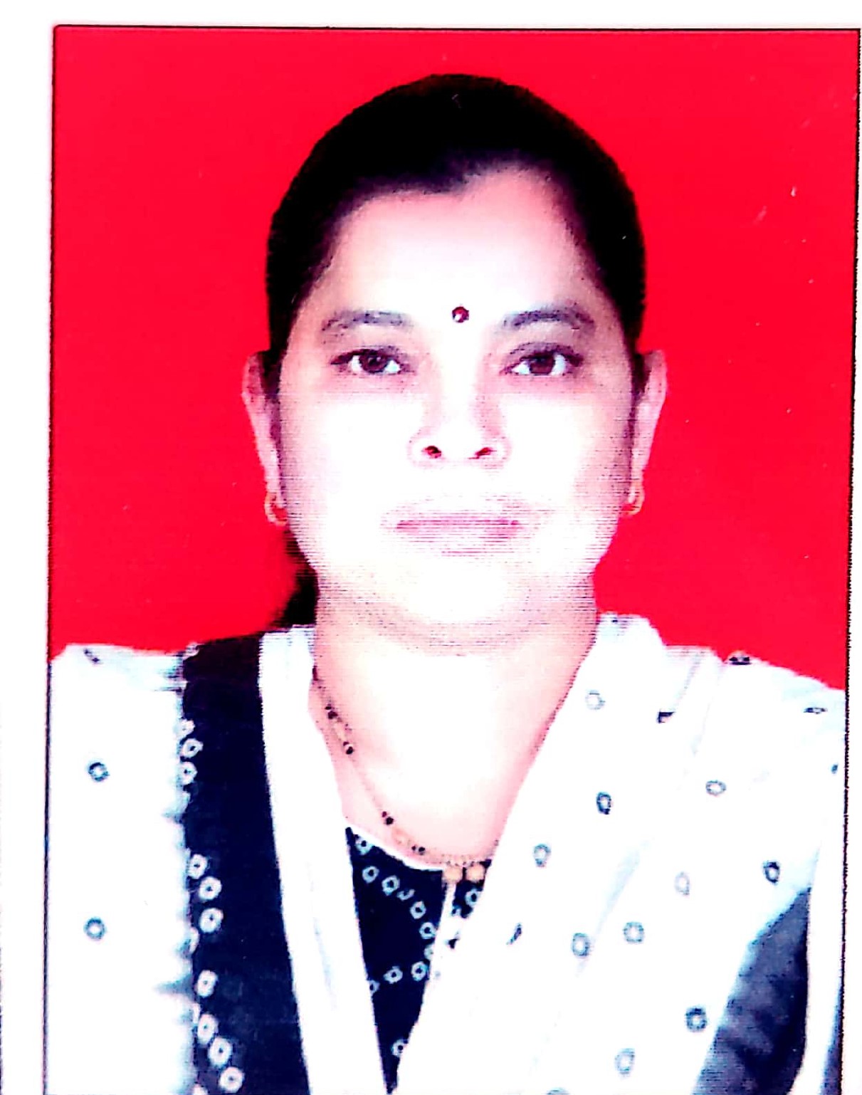 Faculty – MES College of Nursing, Ghanekhunt-Lote